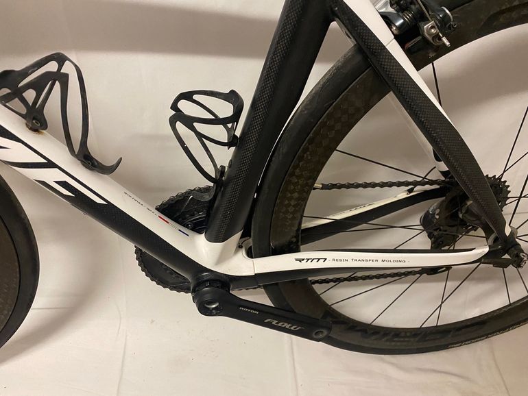 Time Time Skylon Dura Ace Di2 2017