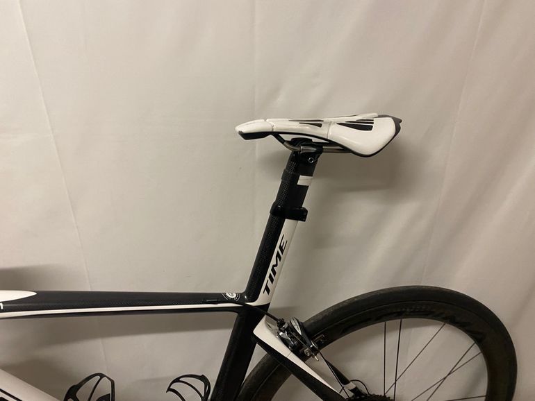 Time Time Skylon Dura Ace Di2 2017