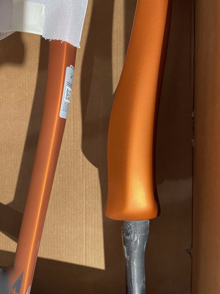 Pinarello DOGMA F DURA ACE Di2 2025 Frameset 2025