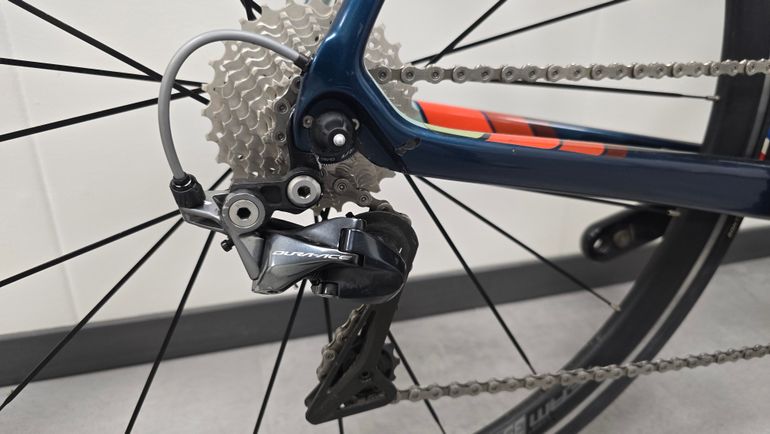 Trek Domane SL 8 2017 2017