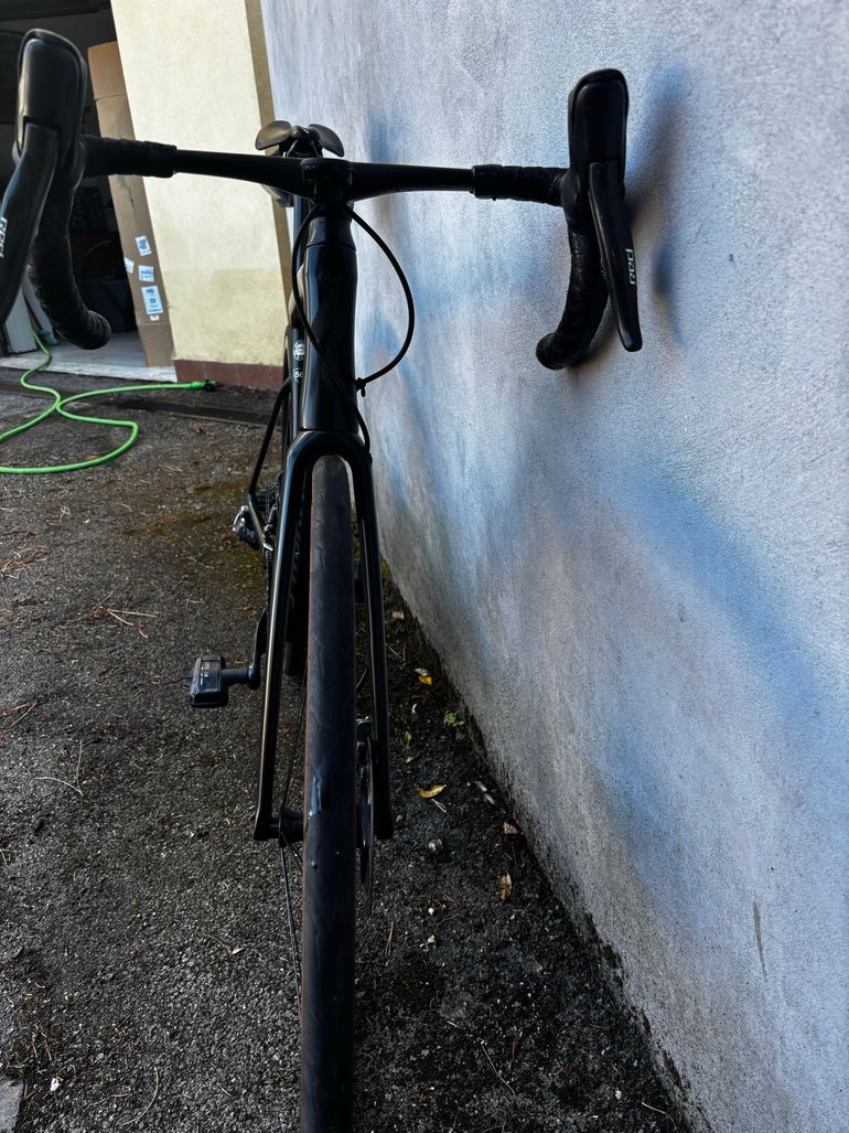 Specialized S-Works Tarmac SL6 Disc - Dura Ace Di2 2019 2019