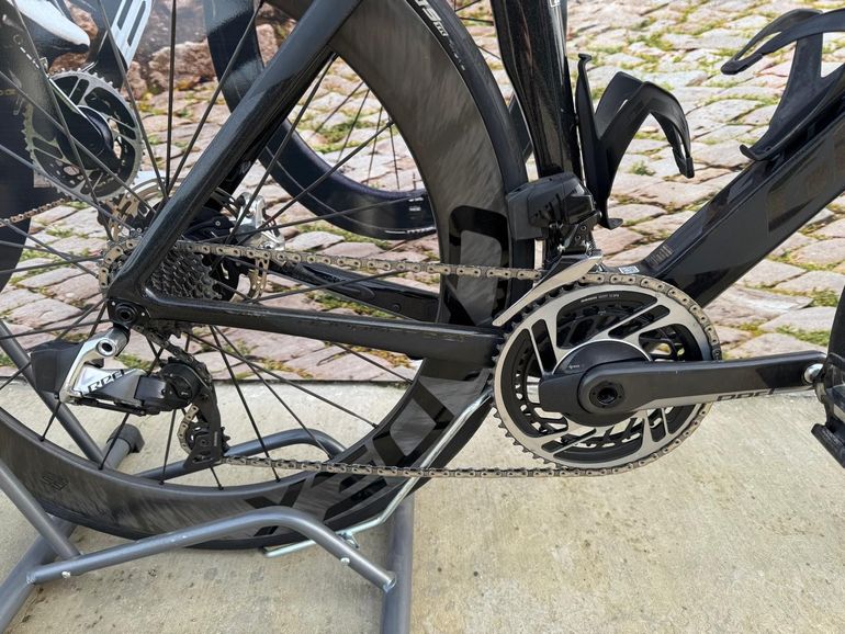 Giant Propel Advanced SL 0 RED 2025 2025