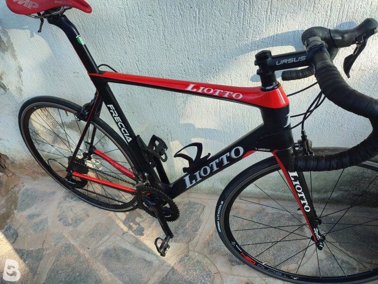 Liotto Freccia 2022
