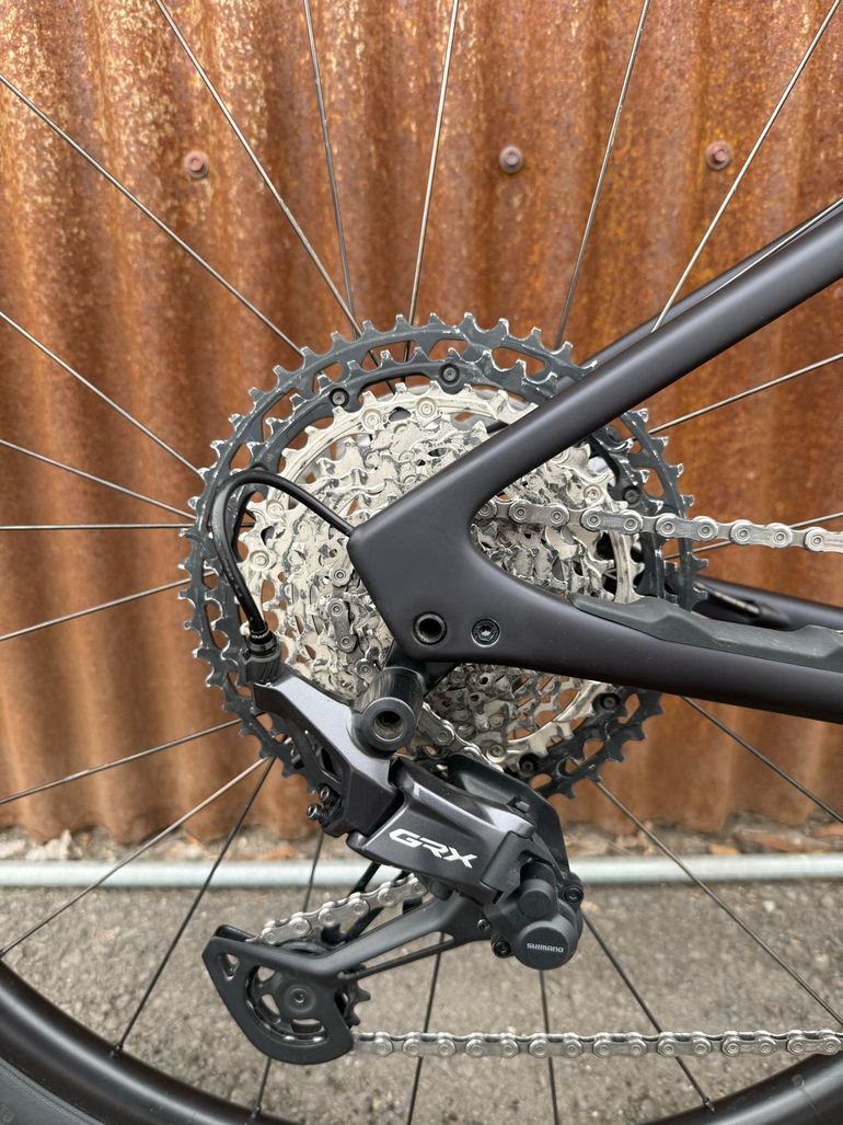 Specialized Specialized Diverge STR Comp Carbon 52cm 2024