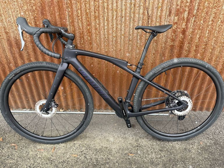 Specialized Specialized Diverge STR Comp Carbon 52cm 2024