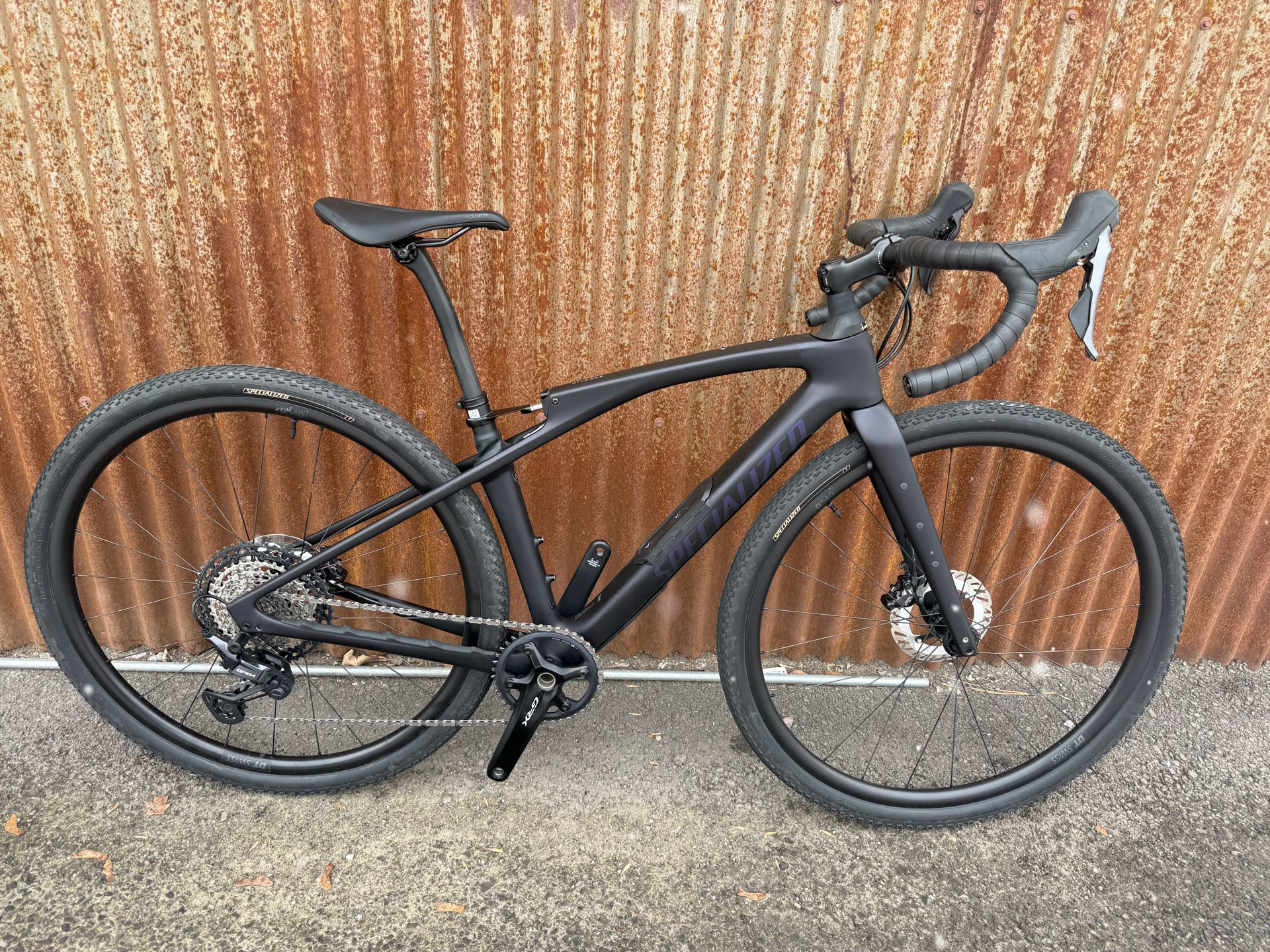 Specialized Specialized Diverge STR Comp Carbon 52cm 2024