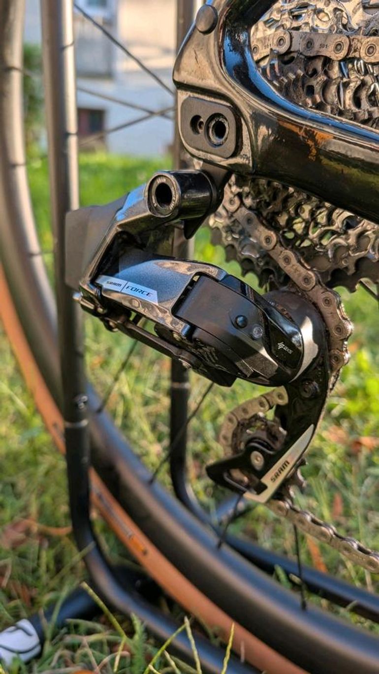 Liv Liv Devote Advanced Pro V1 2024