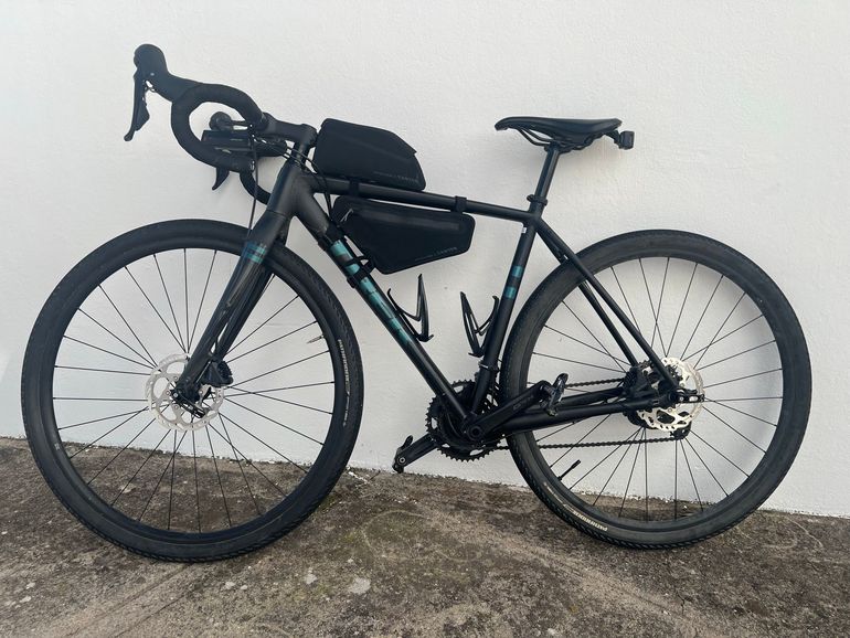 Trek Checkpoint ALR 5 2021 2021