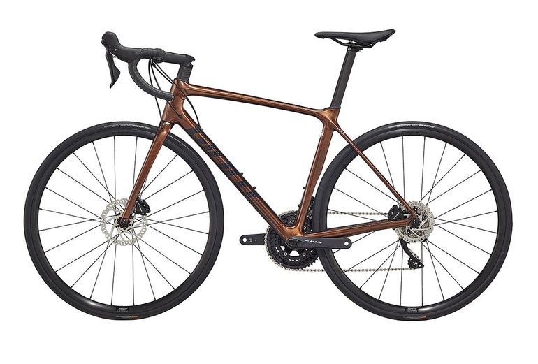 Giant TCR Advanced Disc 2 Pro Compact 2022
