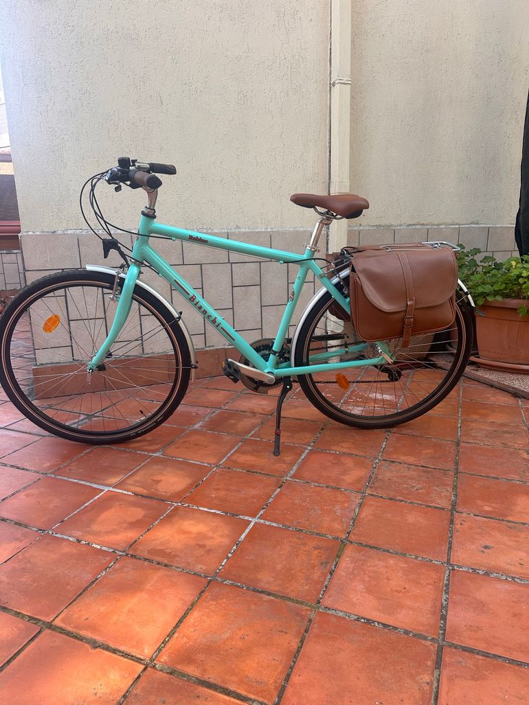 Bianchi Spillo Rubino Delude 2025