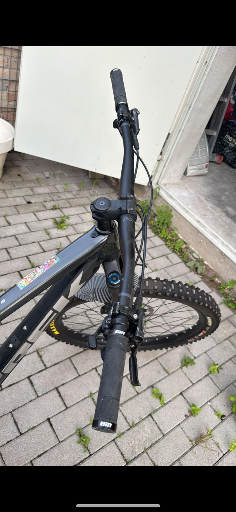 Trek Remedy 8 XT 2021 2021