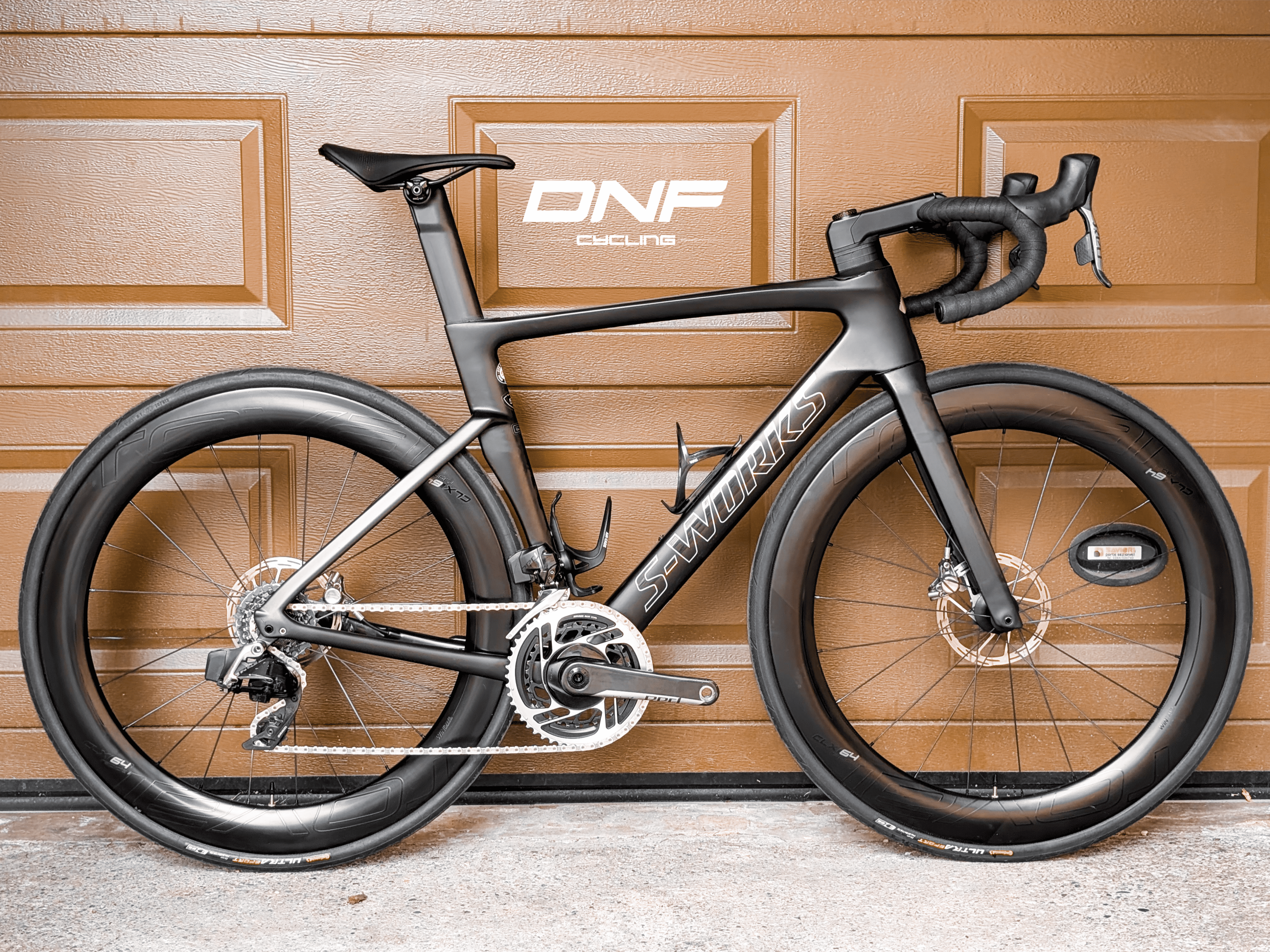 Specialized S-Works Venge Disc - SRAM Red eTap AXS 2020 2020