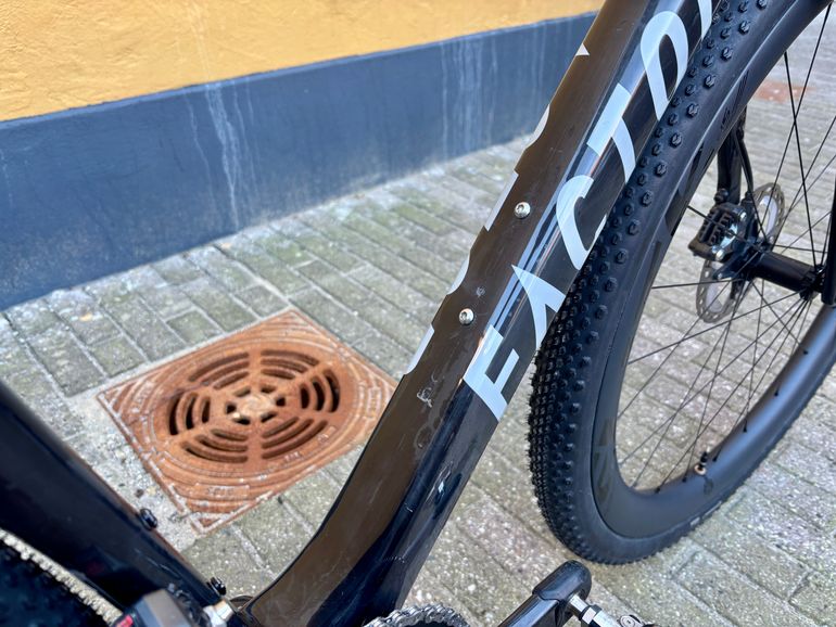 Factor LS 2023 Frameset 2023