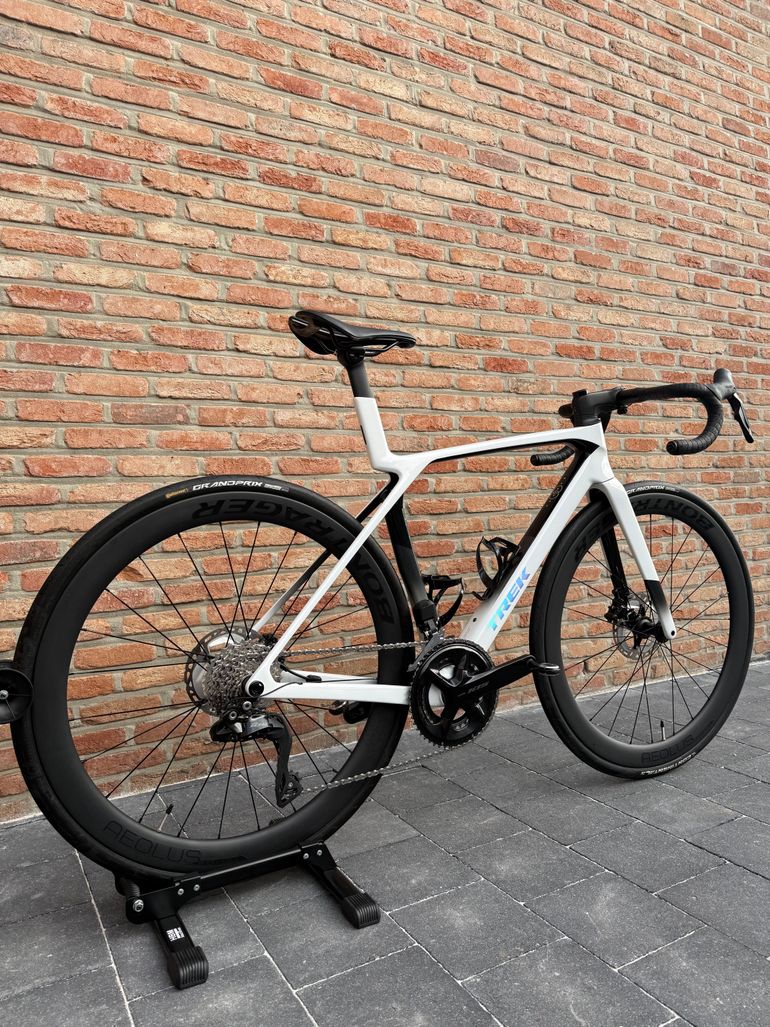 Trek Madone SL 6 Gen 8 2025 2025