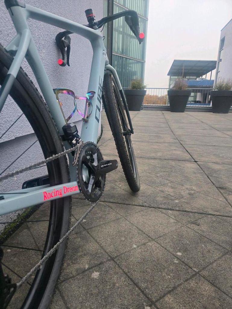 CUBE Cube Nuroad SL Dura Ace Di2 2024