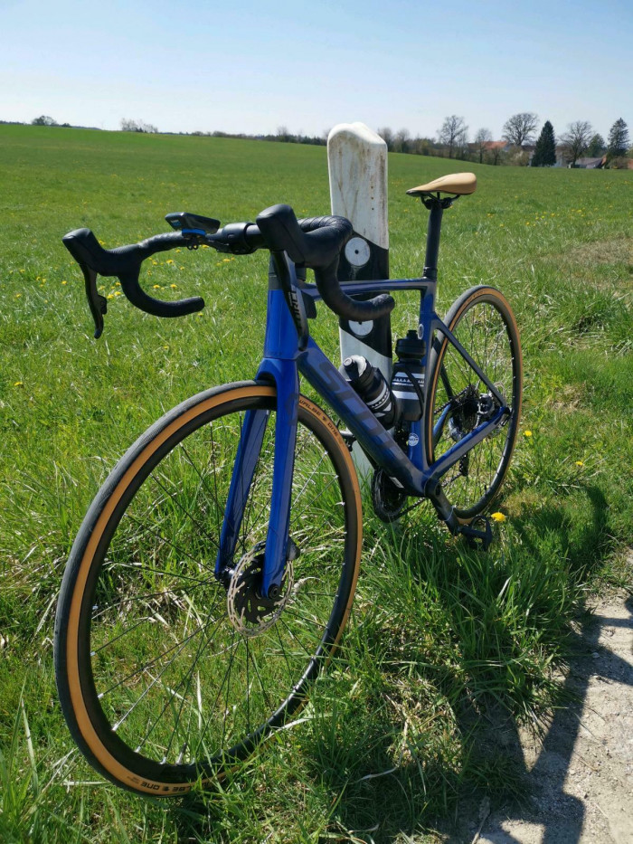 Scott Addict RC 20 usato in 54 cm | buycycle