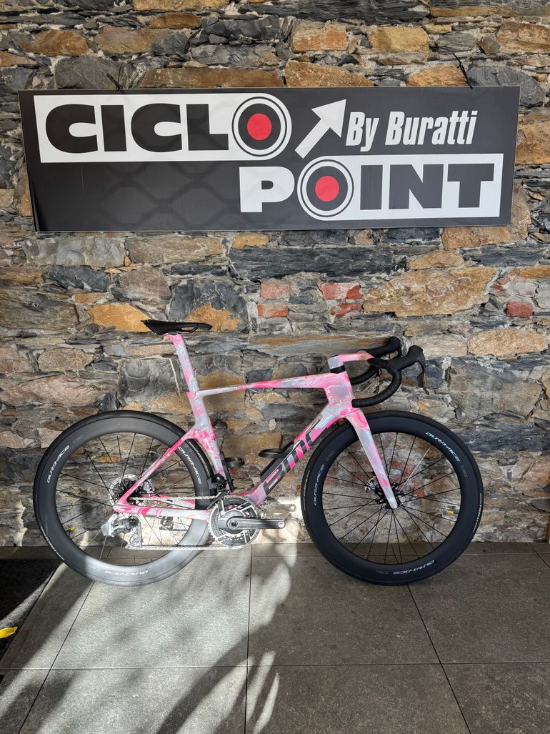 BMC Teammachine R 01 ONE 2026 2026
