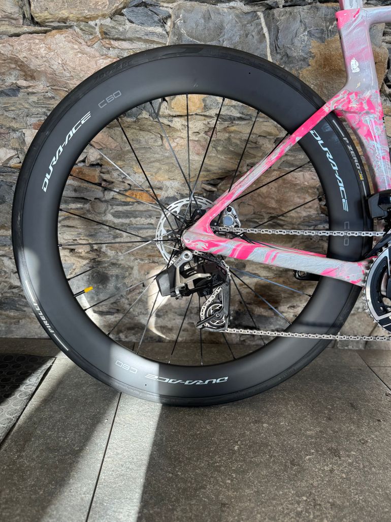 BMC Teammachine R 01 ONE 2026 2026