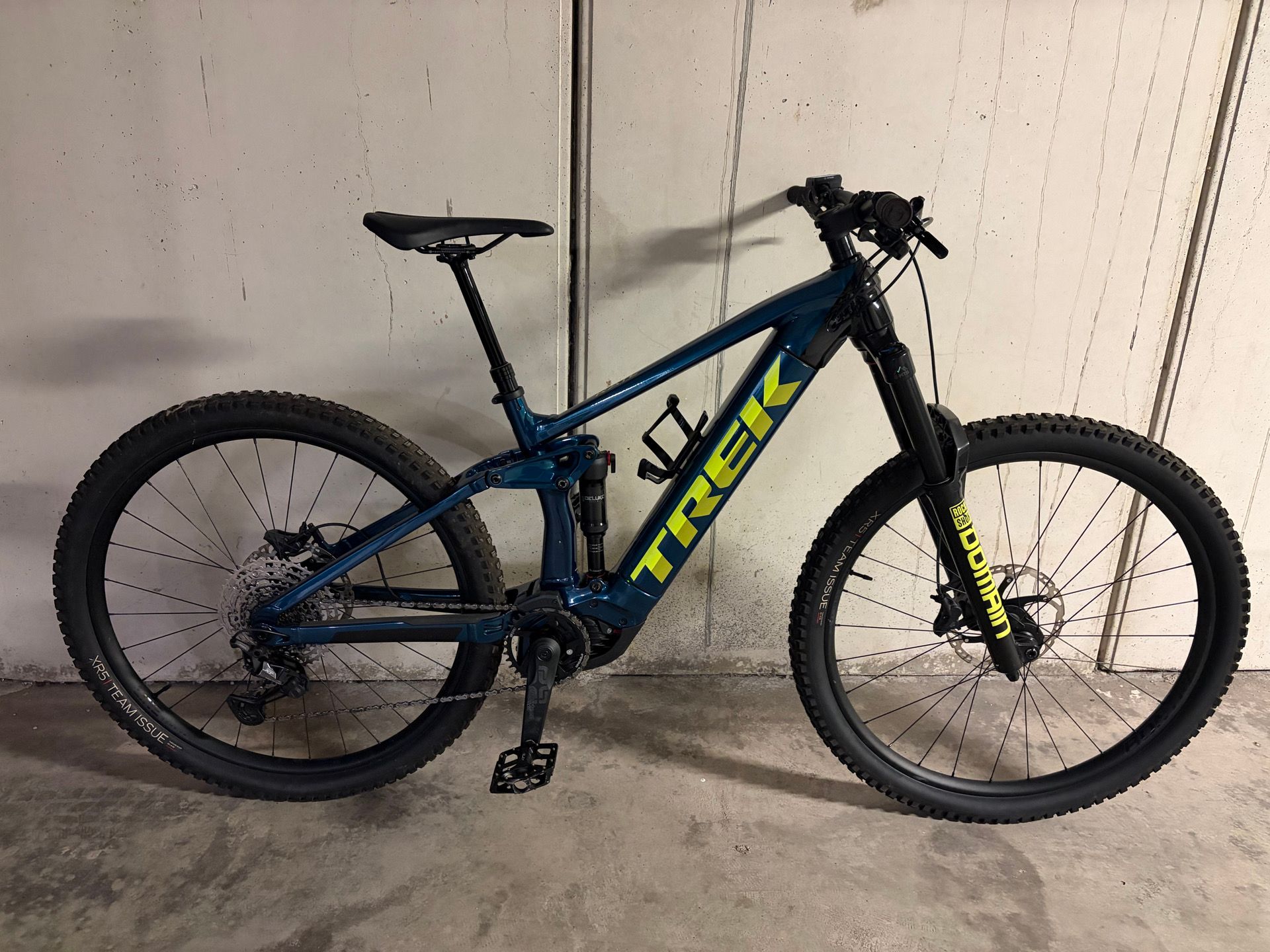Trek Rail 7 Gen 2 2023 2023