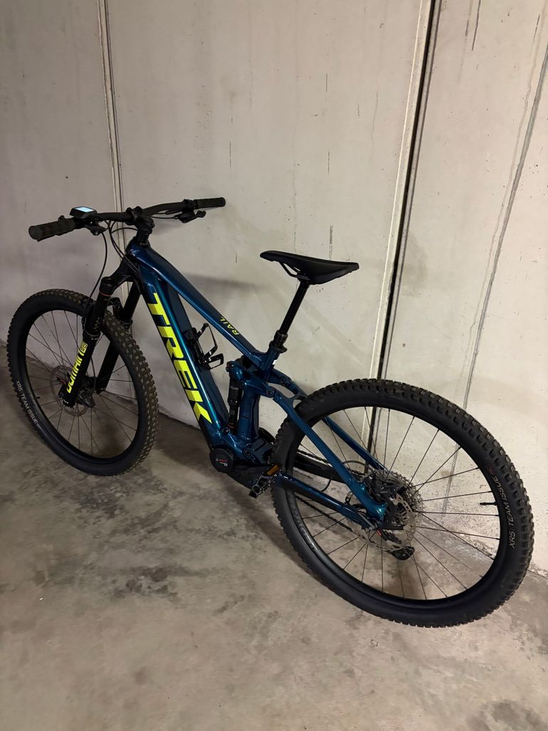 Trek Rail 7 Gen 2 2023 2023