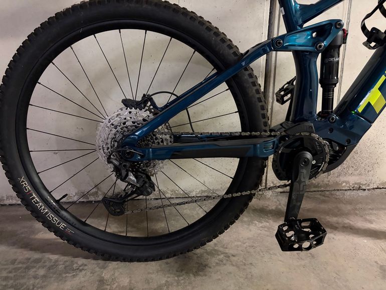 Trek Rail 7 Gen 2 2023 2023