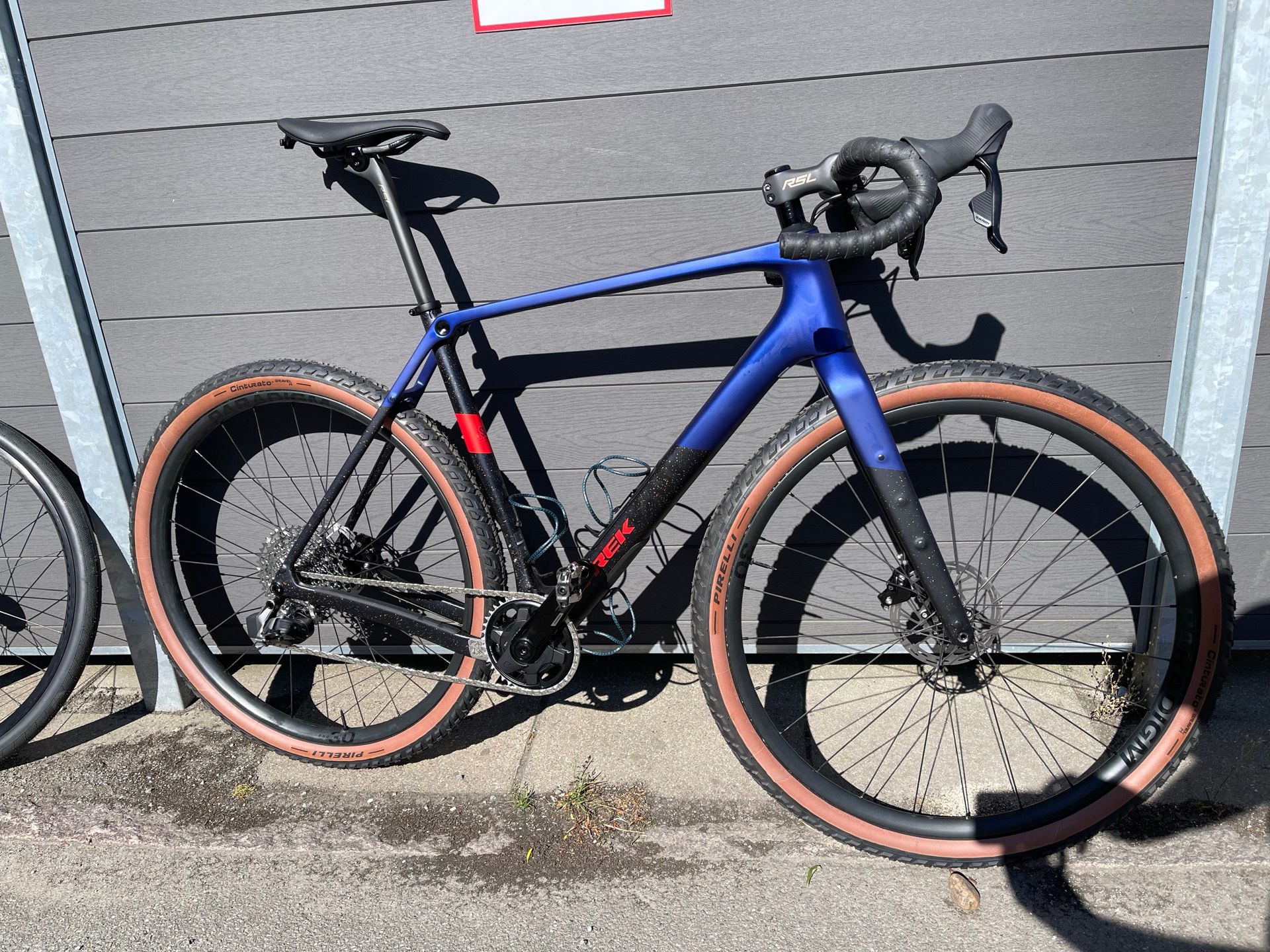 Trek Checkpoint SL 6 AXS Gen 3 2025 2025
