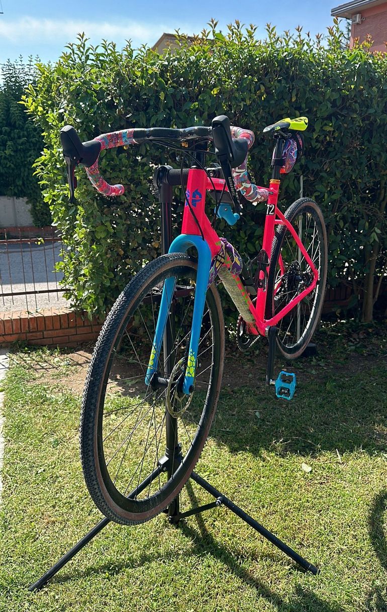 Parkpre Al Gravel 2023