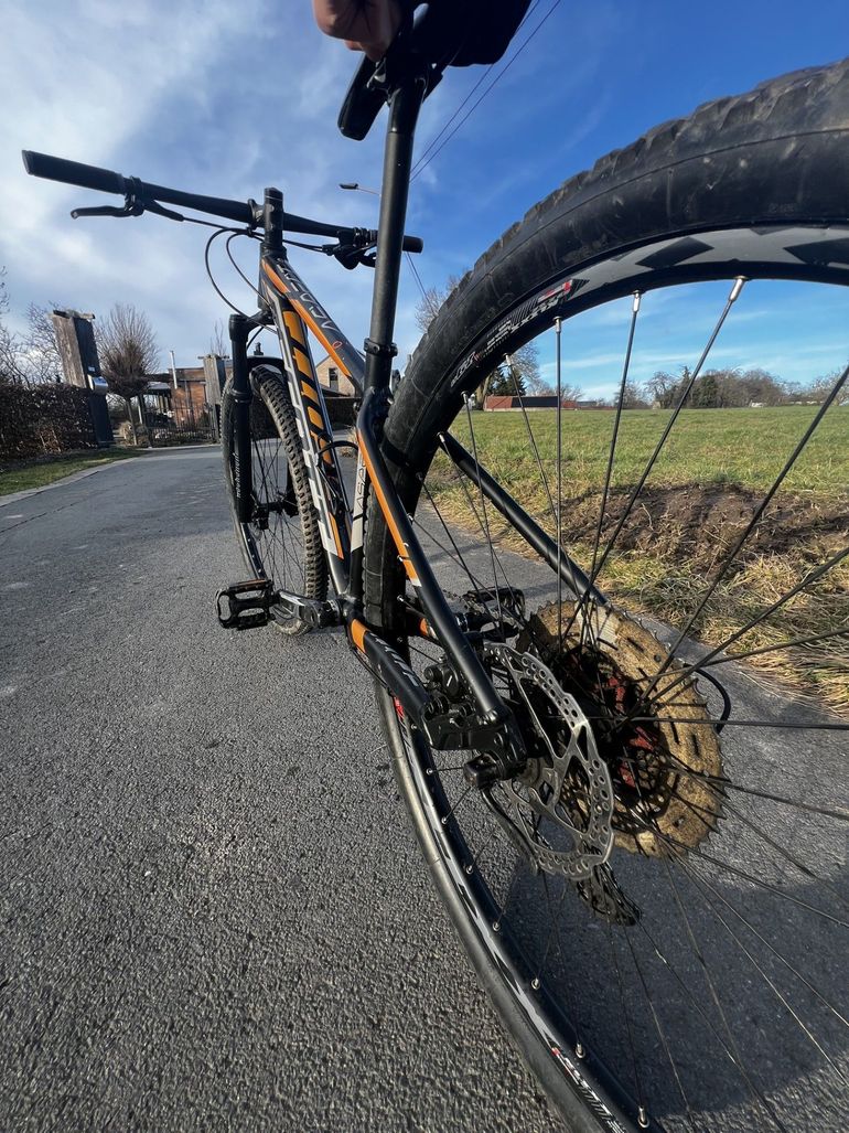 Scott Aspect 900 2018 2018