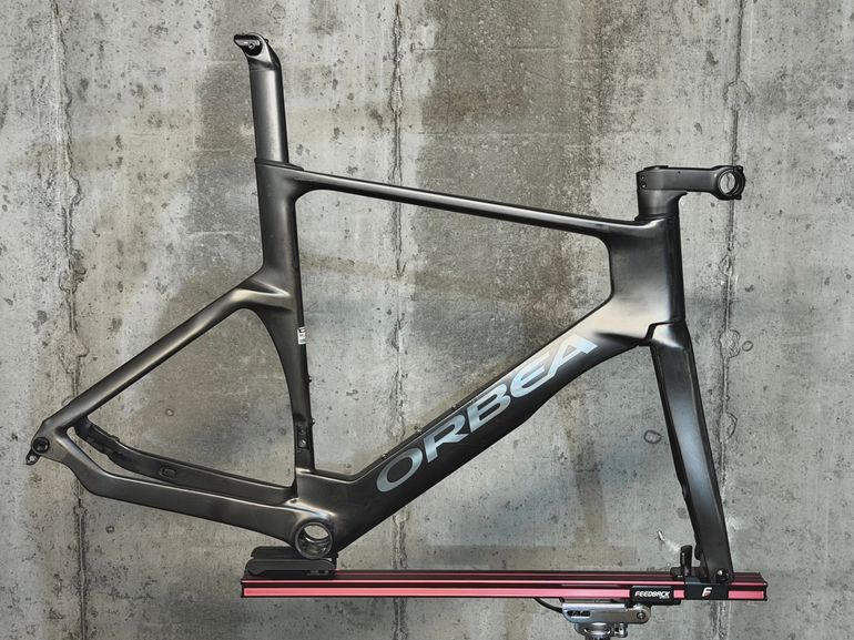 Orbea ORCA AERO OMX 2025 Frameset 2025