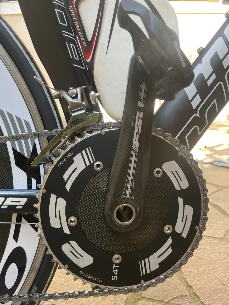 Merida Time Warp 9 gebraucht kaufen M | buycycle