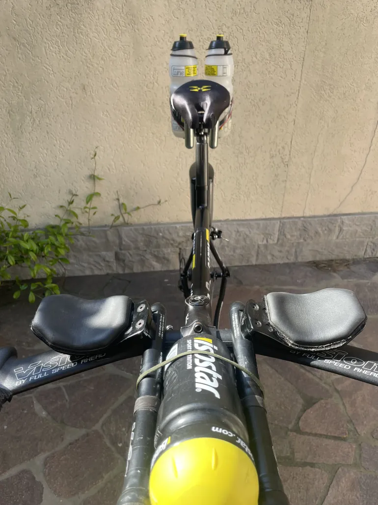 Merida Time Warp 9 gebraucht kaufen M | buycycle