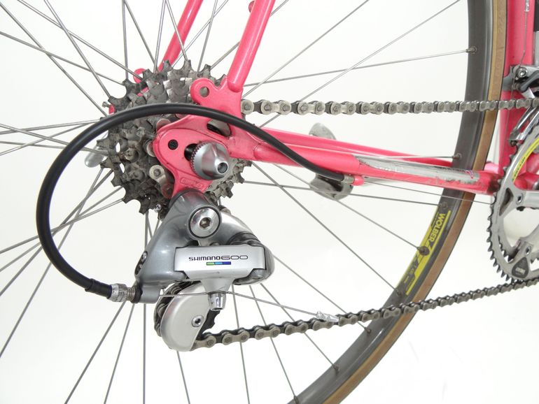 Peugeot Galibier 1997