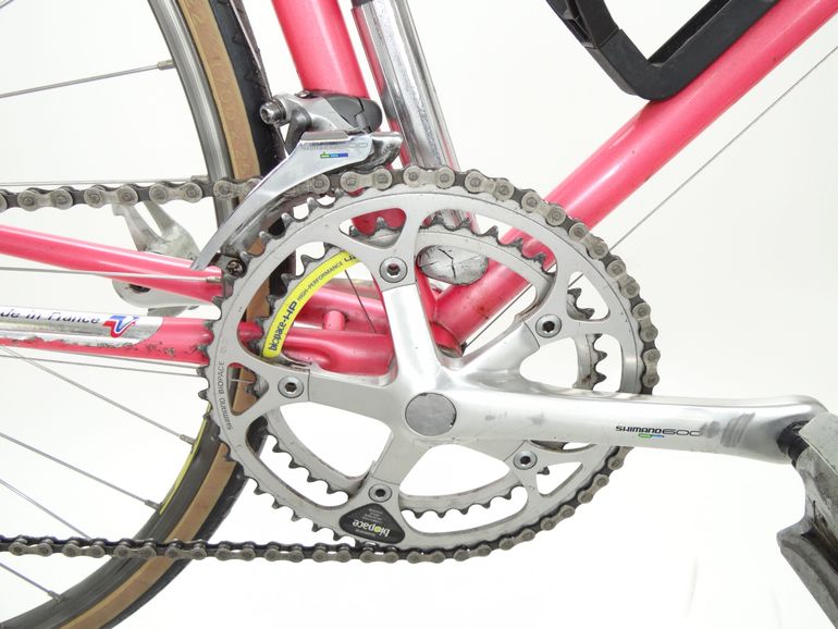 Peugeot Galibier 1997