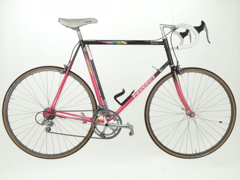 Peugeot Galibier 1997