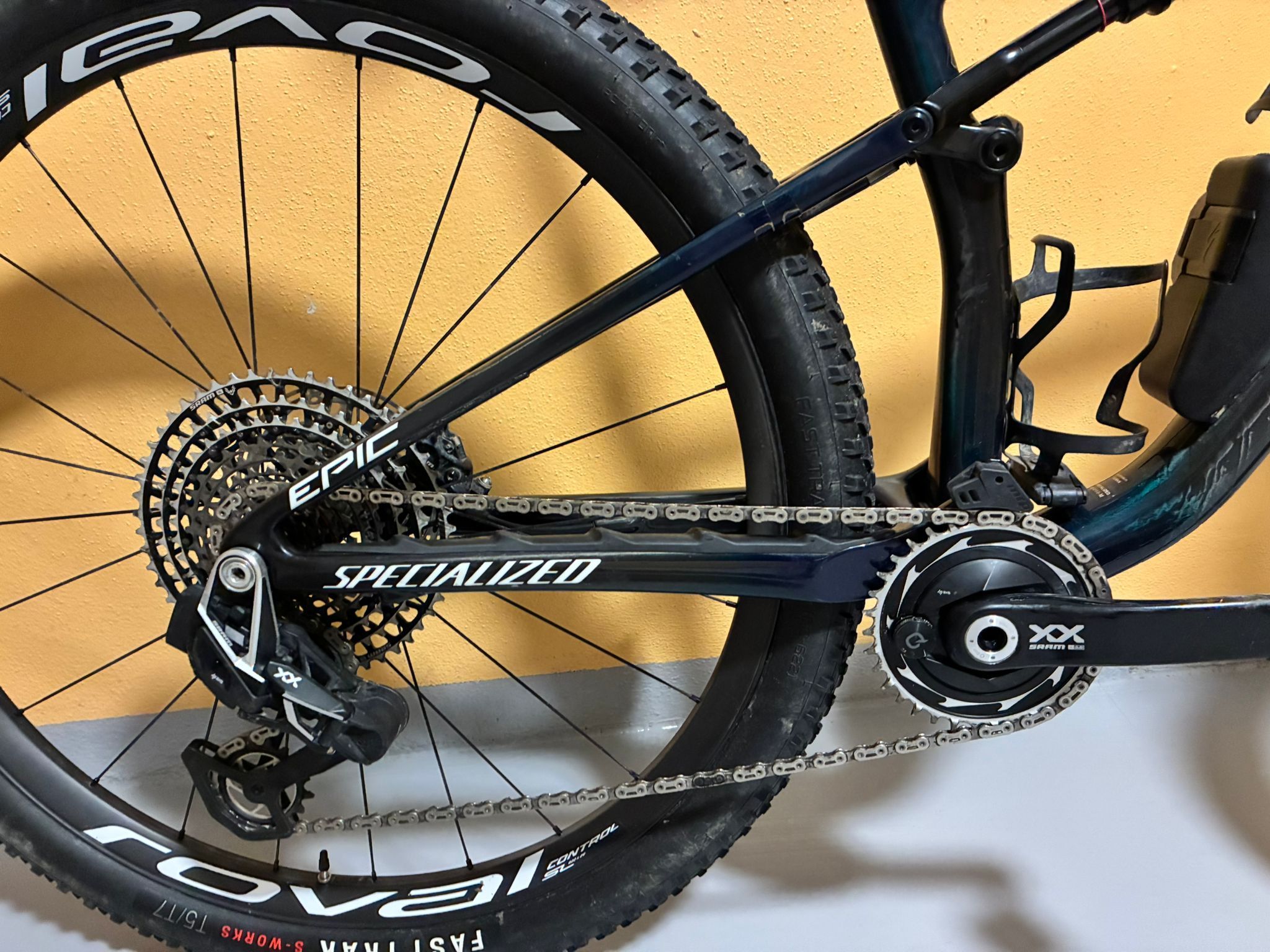 Specialized S-Works Epic LTD 2024 2024