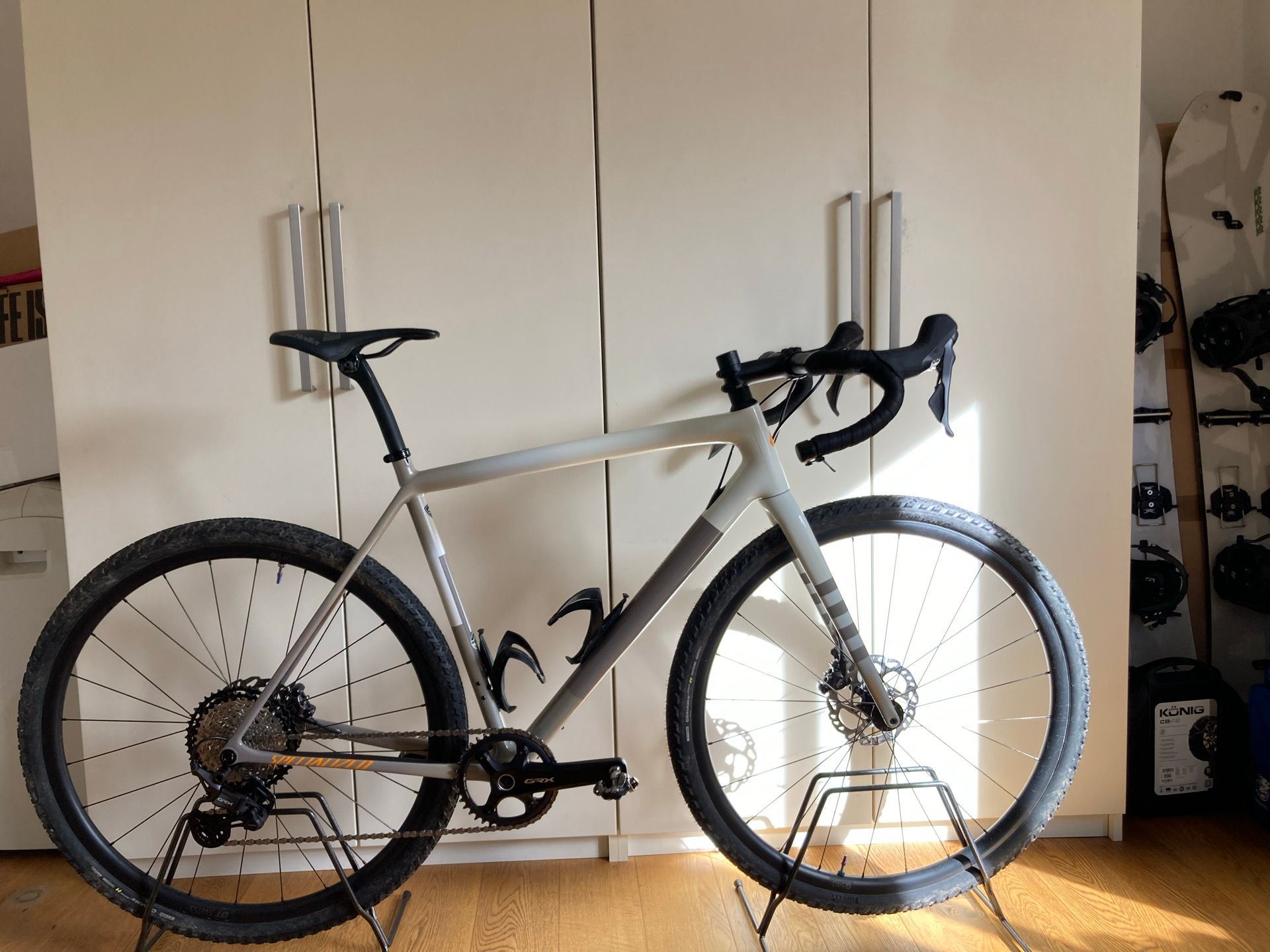 Specialized Crux Comp 2026 2026