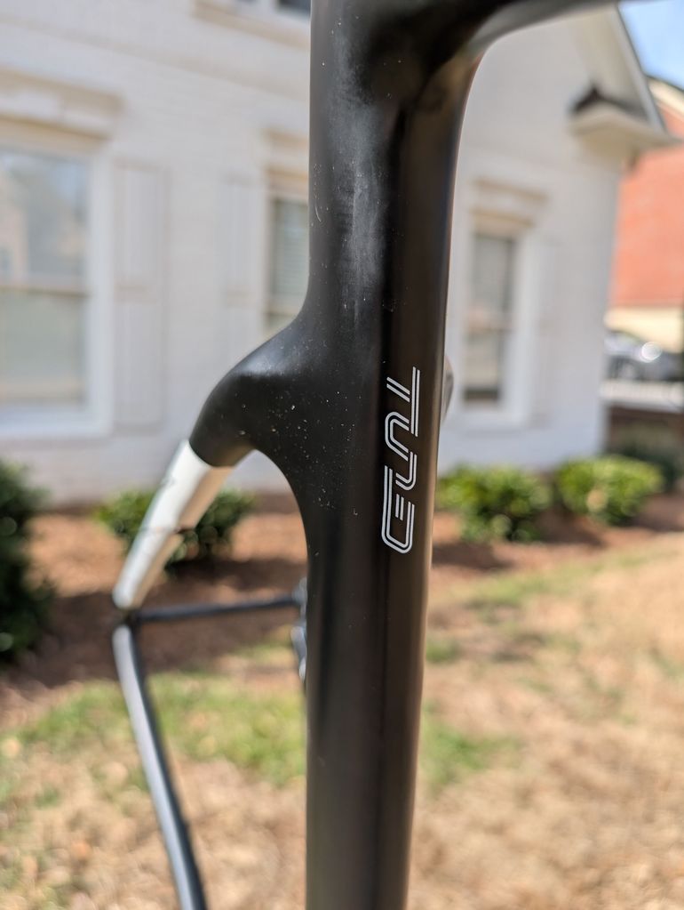 Scott Addict Gravel Tuned 2022 Frameset 2022