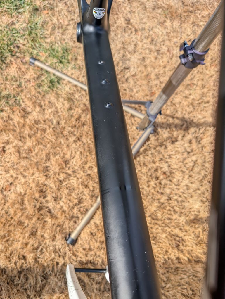 Scott Addict Gravel Tuned 2022 Frameset 2022
