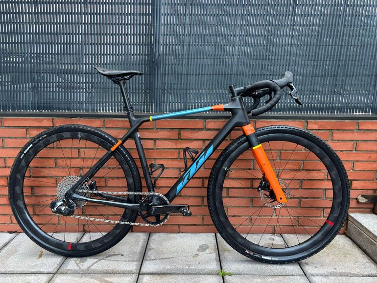 KTM X-STRADA MASTER 2024 2024