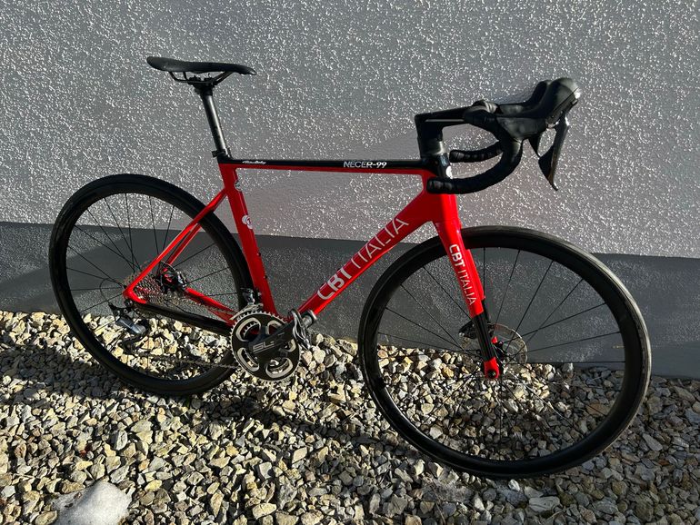 CBT Italia Necer 99 2021