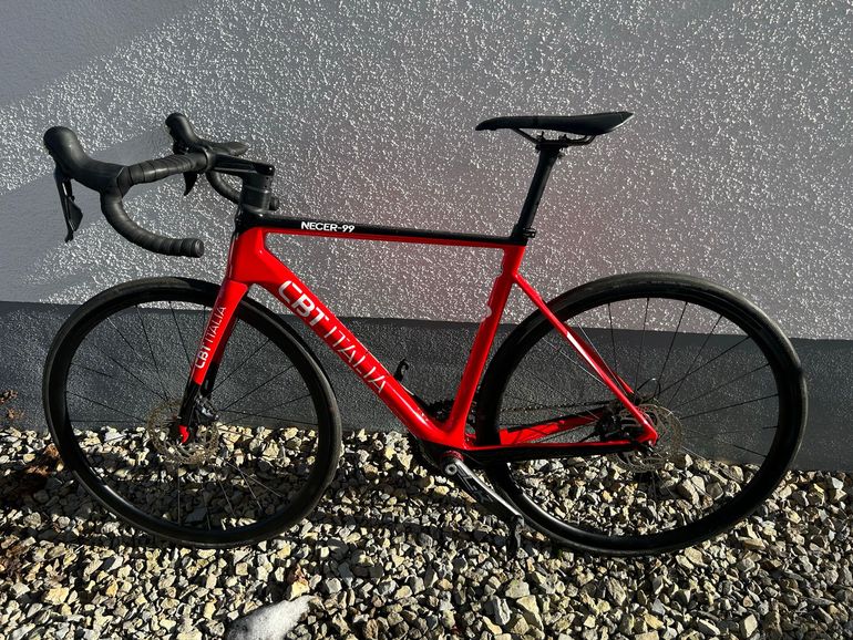 CBT Italia Necer 99 2021