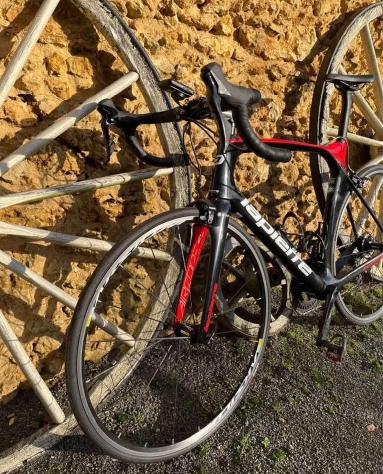 Lapierre AIRCODE SL 500 MC 2019 2019