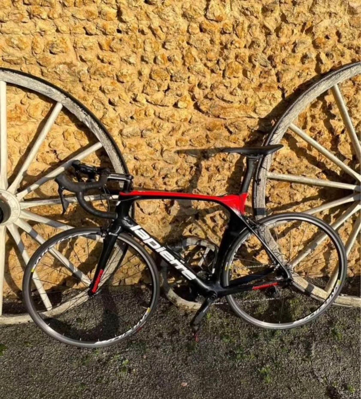 Lapierre AIRCODE SL 500 MC 2019 2019