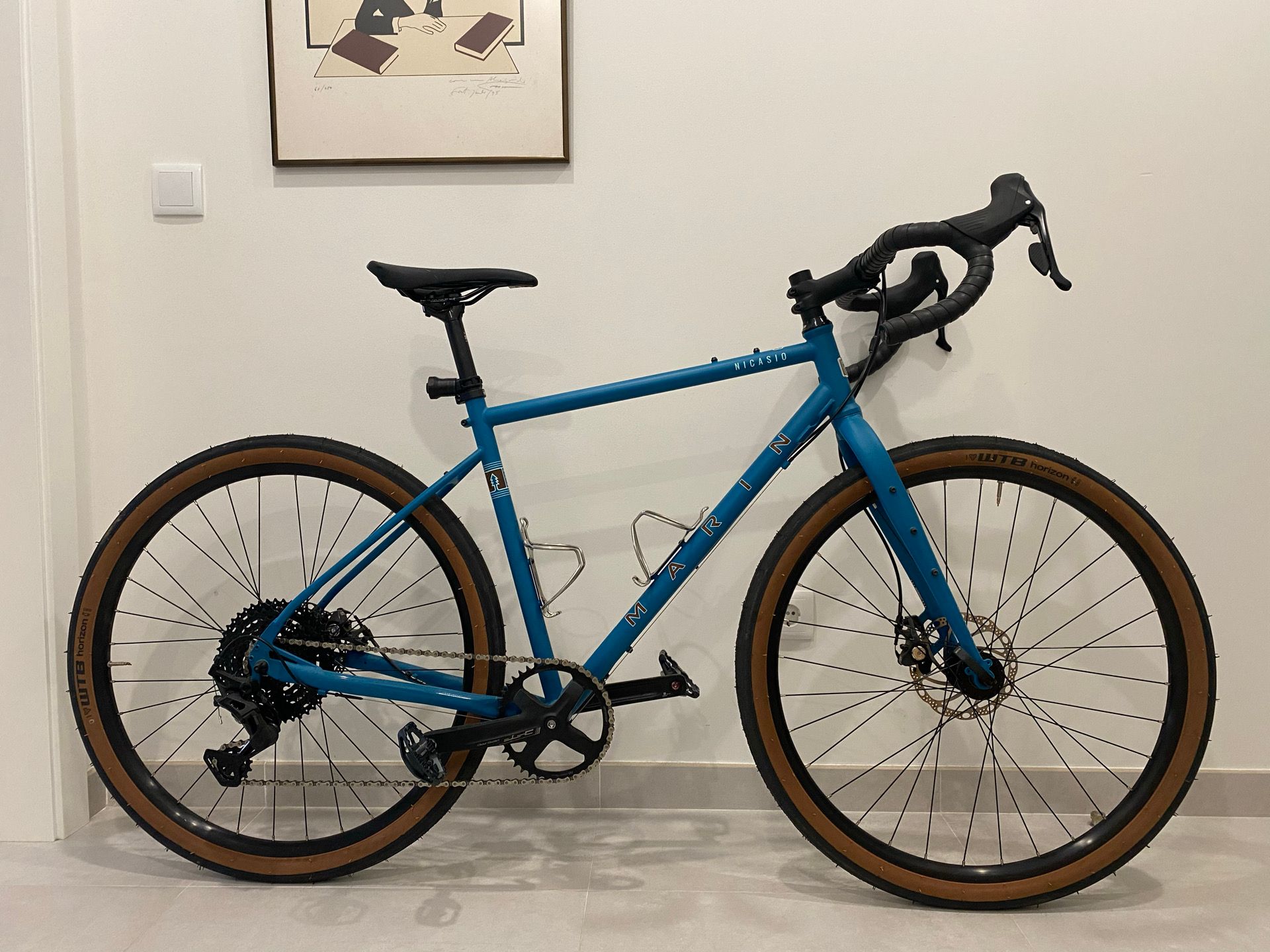 Marin Nicasio+ 2025 2025