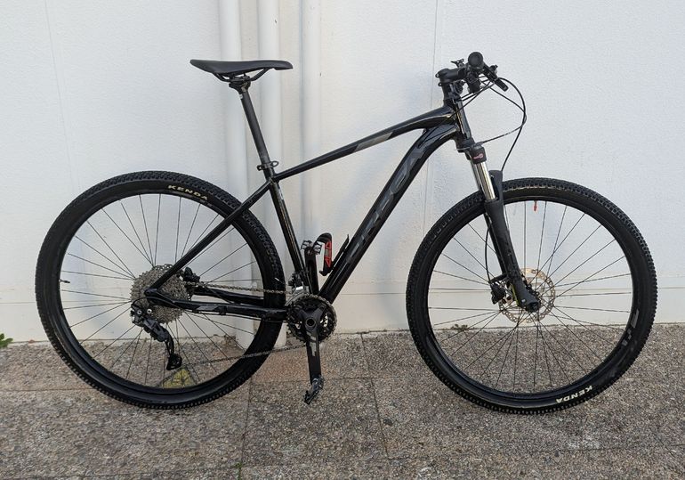 Orbea MX 30 29 2019 2019