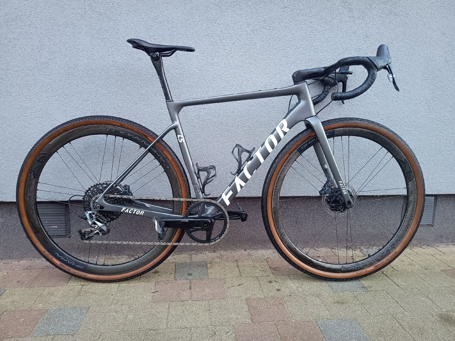 Factor LS 2024