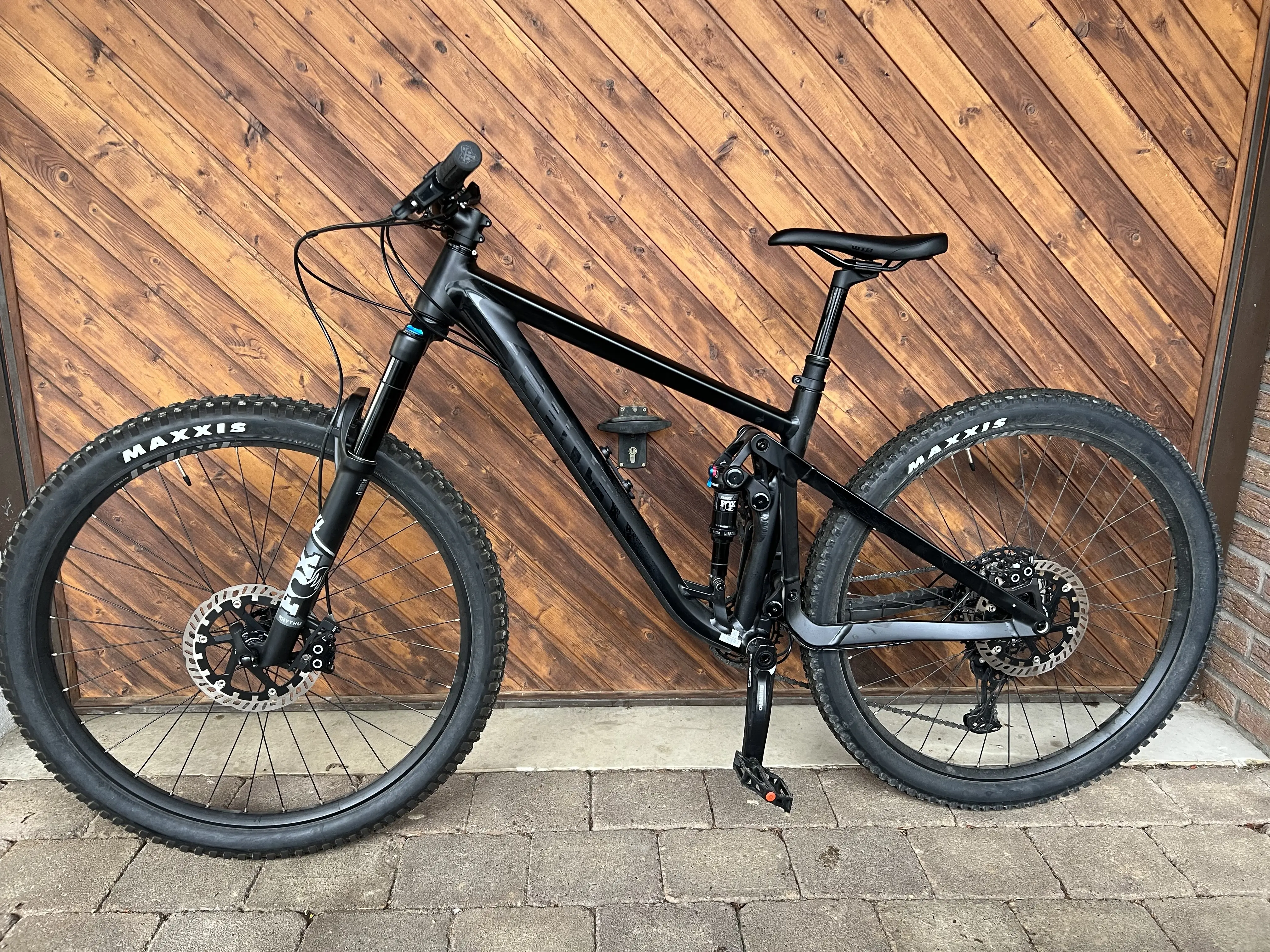 Ghost RIOT Trail Essential gebraucht kaufen MD | buycycle