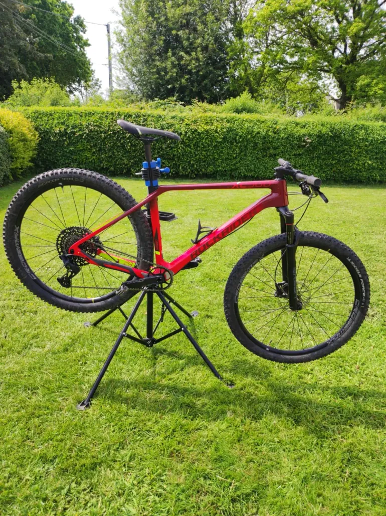 ROCKRIDER xc 900 gebraucht kaufen L | buycycle