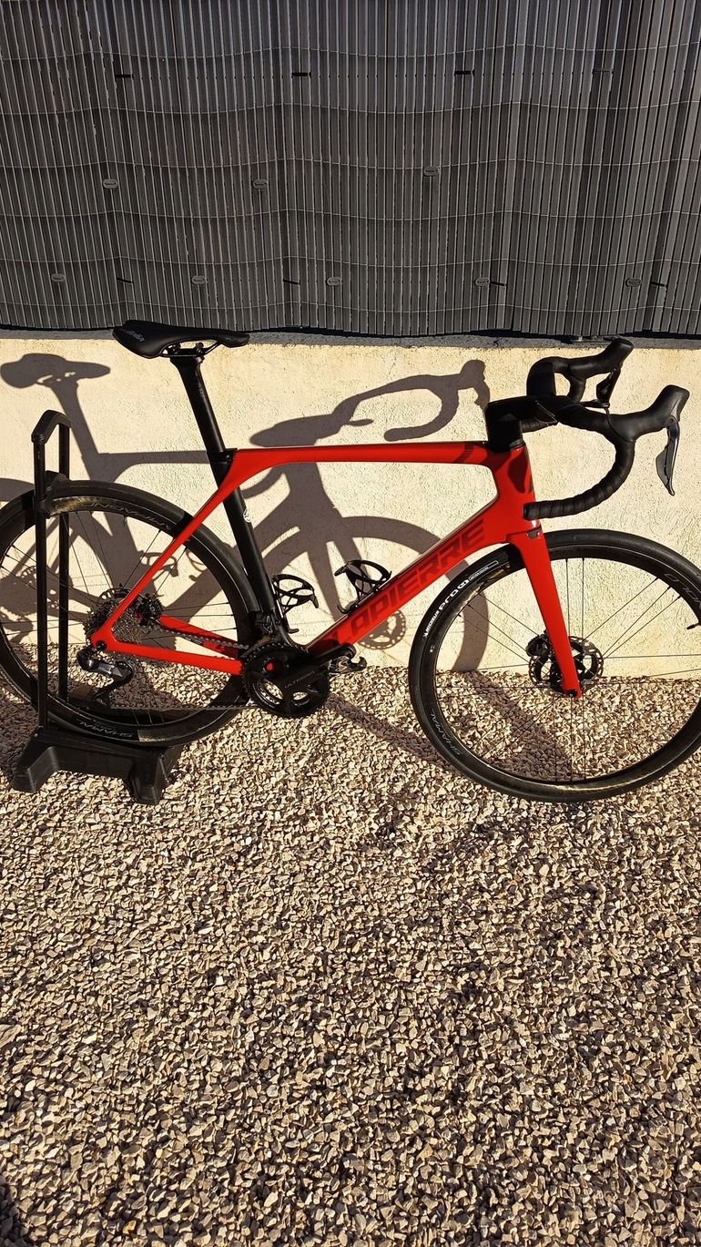 Lapierre Aircode Shimano Ultegra Di2 (12 Speed) 2023