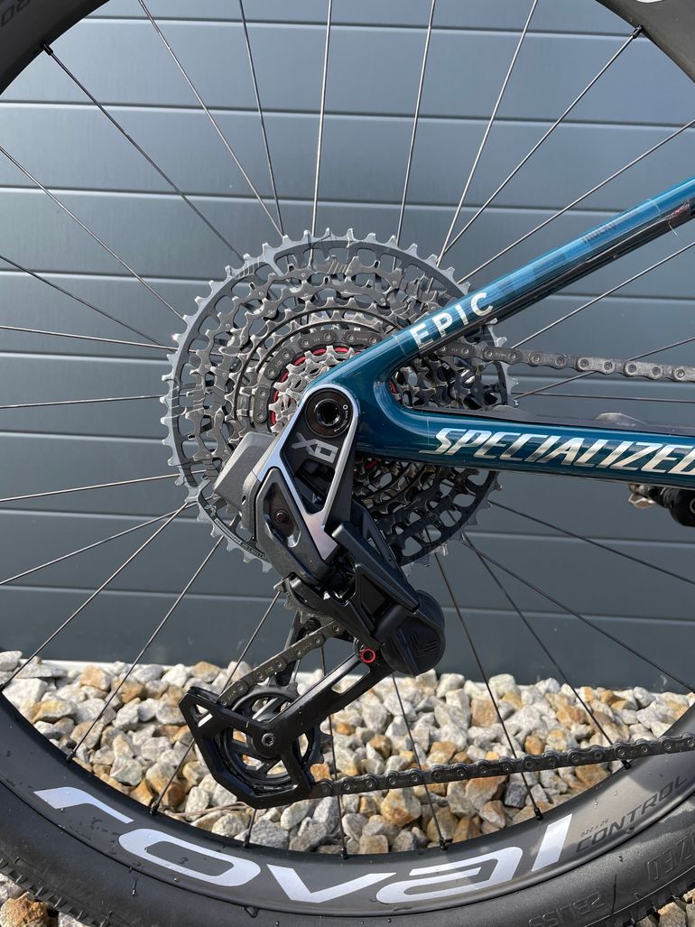 Specialized Epic World Cup Pro 2025 2025